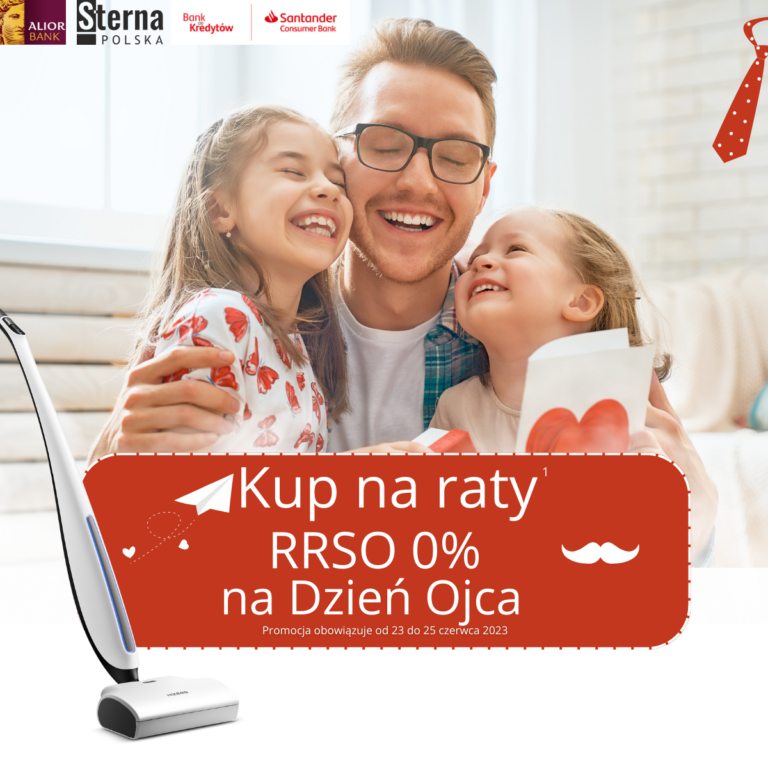 Archiwa Aktualności - Sterna Polska
