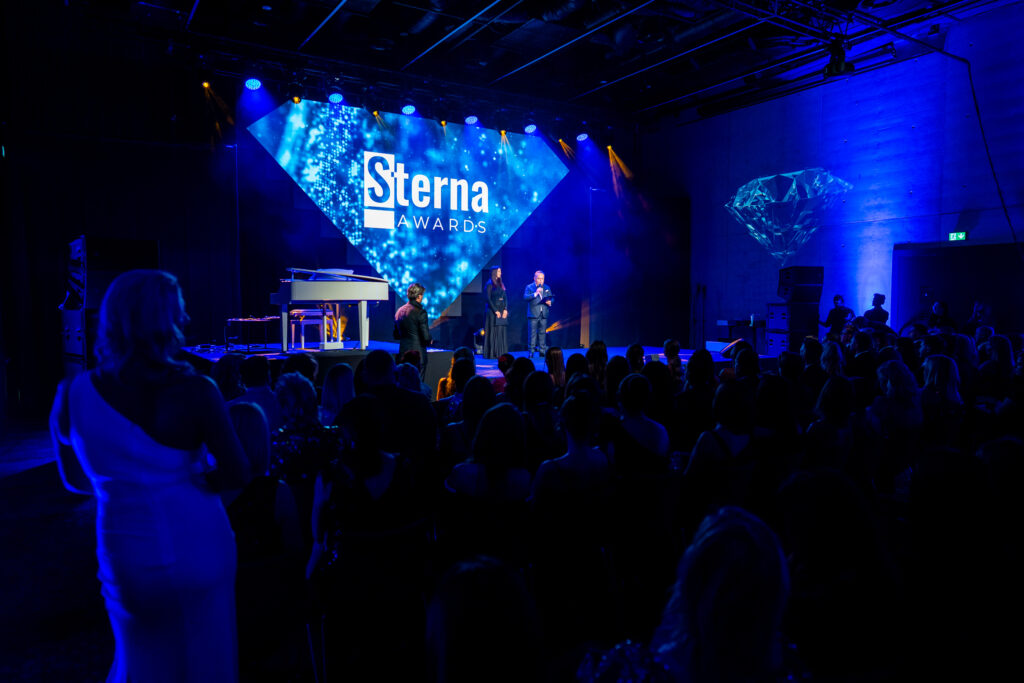 Wielka Gala Sterna Awards 2025! - Sterna Polska Sp. k.
